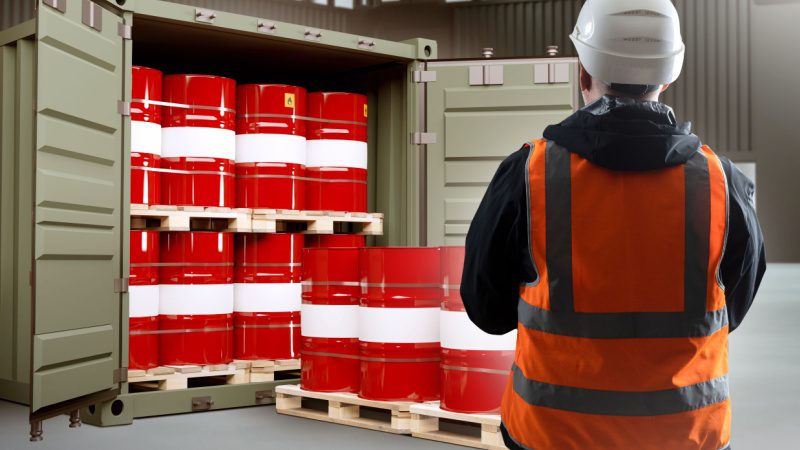 Biological Substance Shipping Safeguarding Science - Travelite