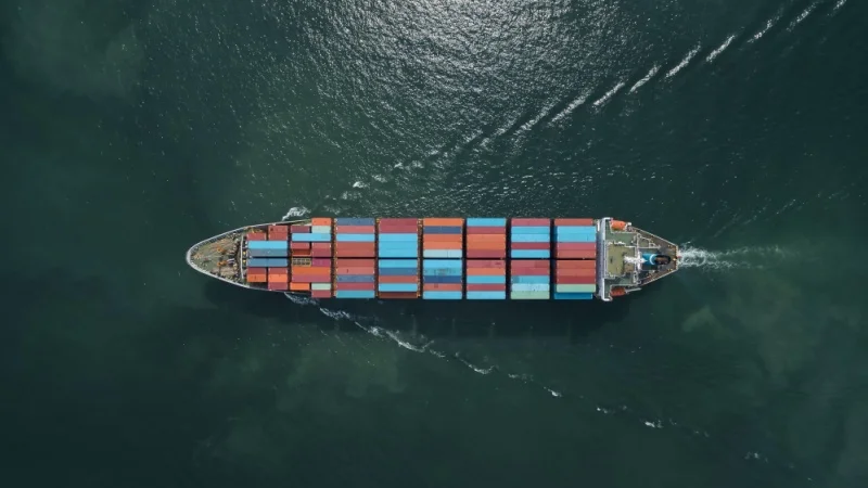 Breakbulk Cargo Explained: Definition, Benefits, and Best Practices