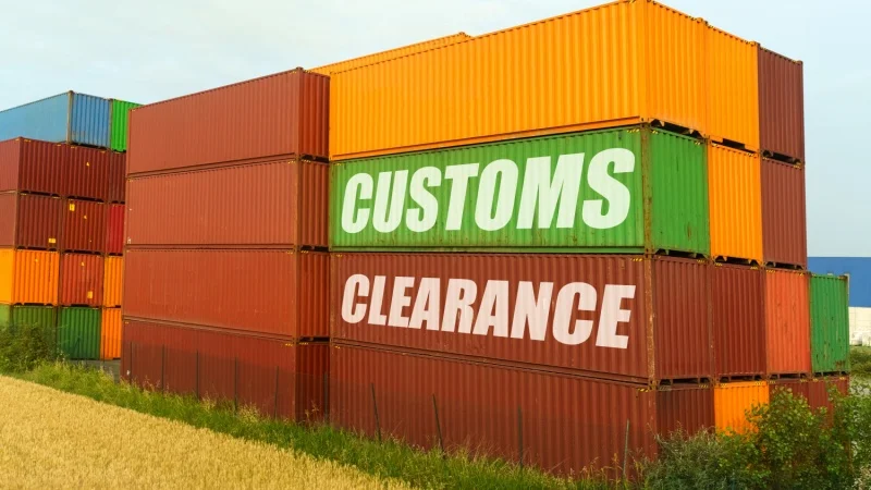 Rely on Travelite’s Seamless Customs Clearance Solutions