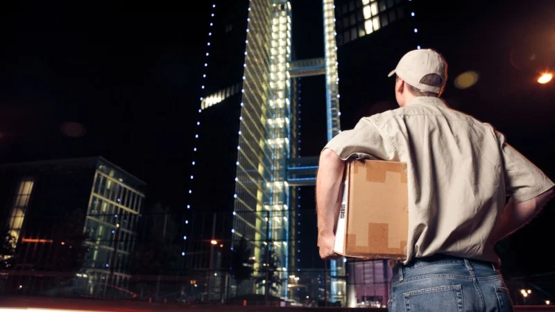 Overnight Shipping: Fast & Reliable Next-Day Delivery