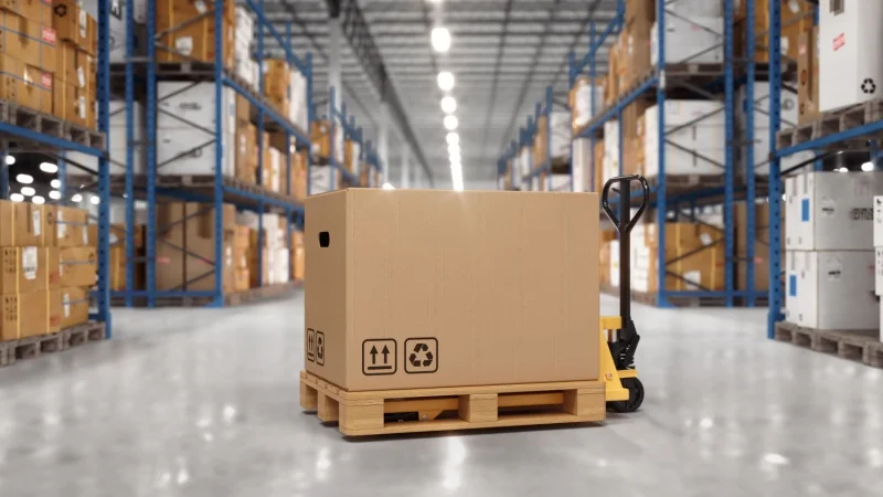 How to Ship Large Heavy Items Efficiently Travelite
