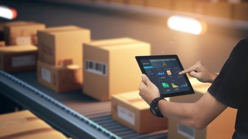 Exploring Smart Warehousing Solutions: The Future of Logistics